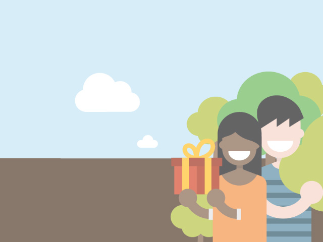 BuyOn: Cashback Treedom