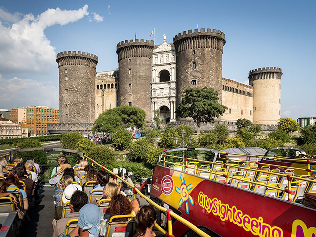 BuyOn: Cashback City Sightseeing