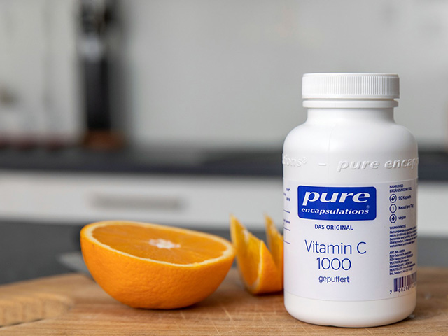 BuyOn: Cashback Pure Encapsulations