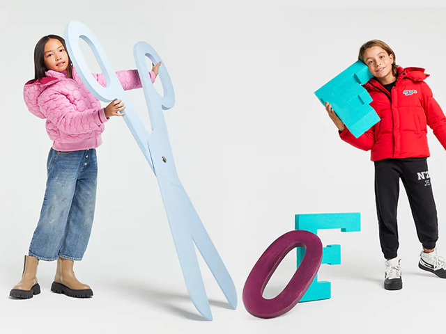 BuyOn: Cashback Brave Kid