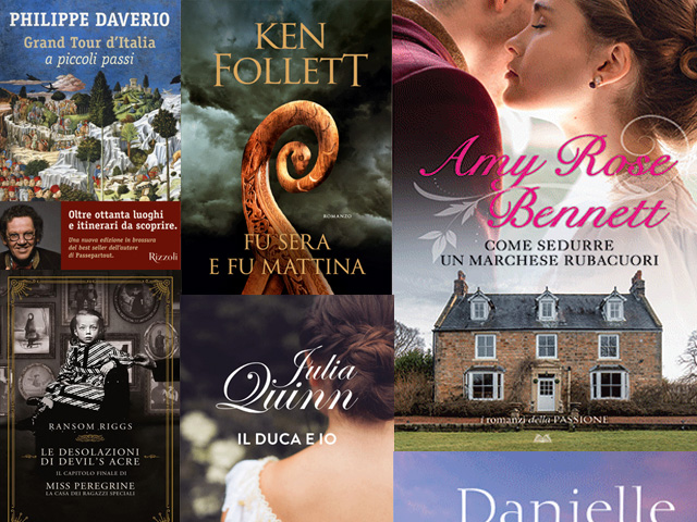 BuyOn: Cashback Club degli Editori